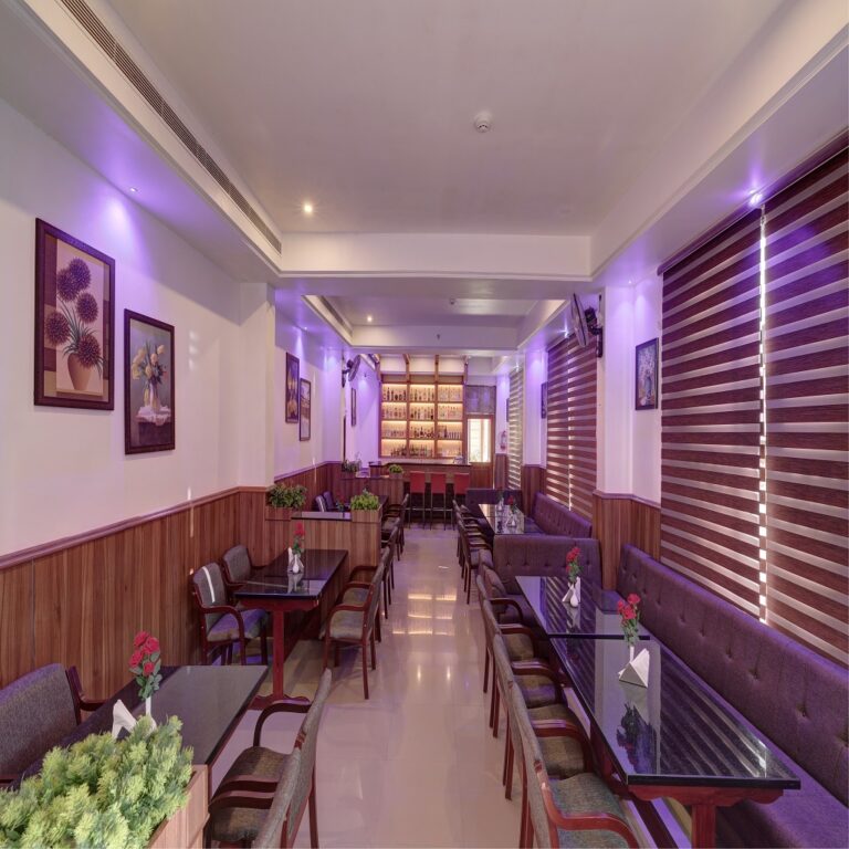 Banquet Hall in Kottayam - Resort - Kumarakom Park Resort